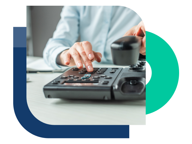 Outsourced Call Agent Robot – World Tiger